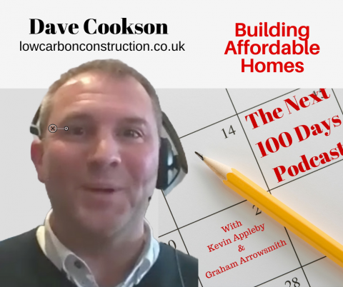 #326 Building Affordable Homes with Dave Cookson of Low Carbon ...